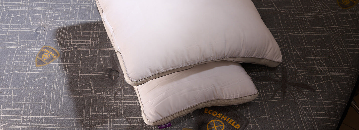 Pillows – Royal Rest Mattress